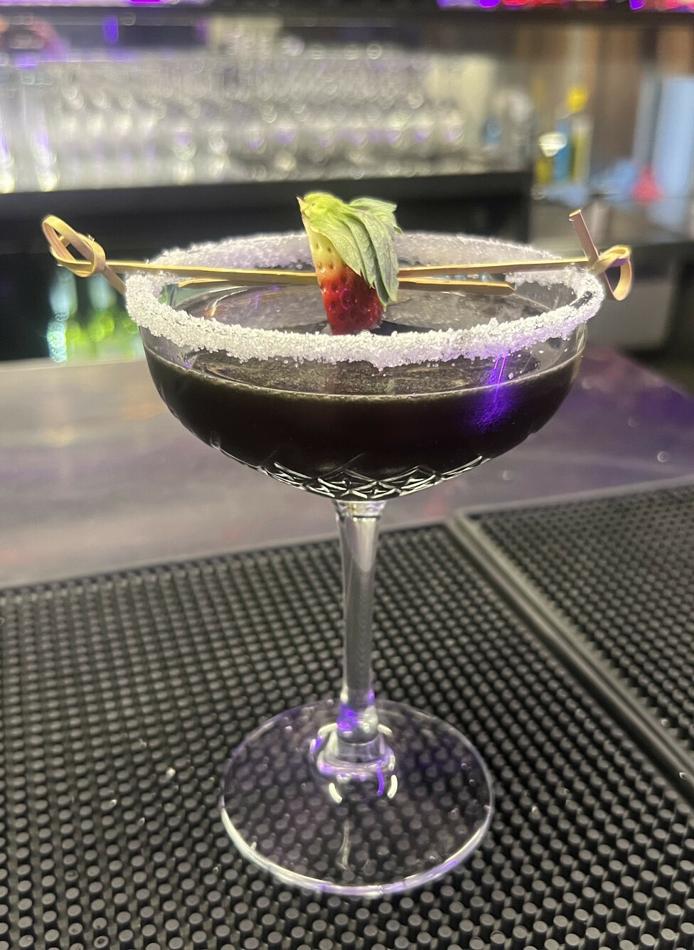 Affinity Bar Burleigh - Boutique Cocktail Bar with Nightclub Vibes ...